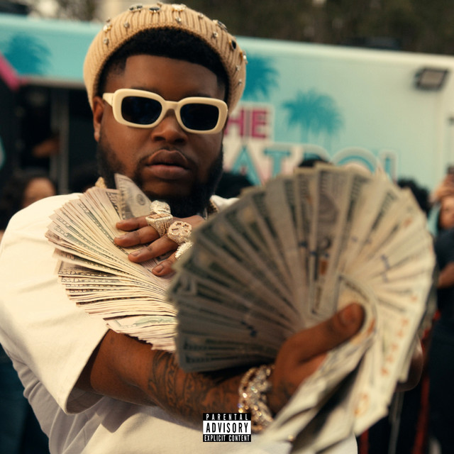 Bossman Dlow - Motion Party
